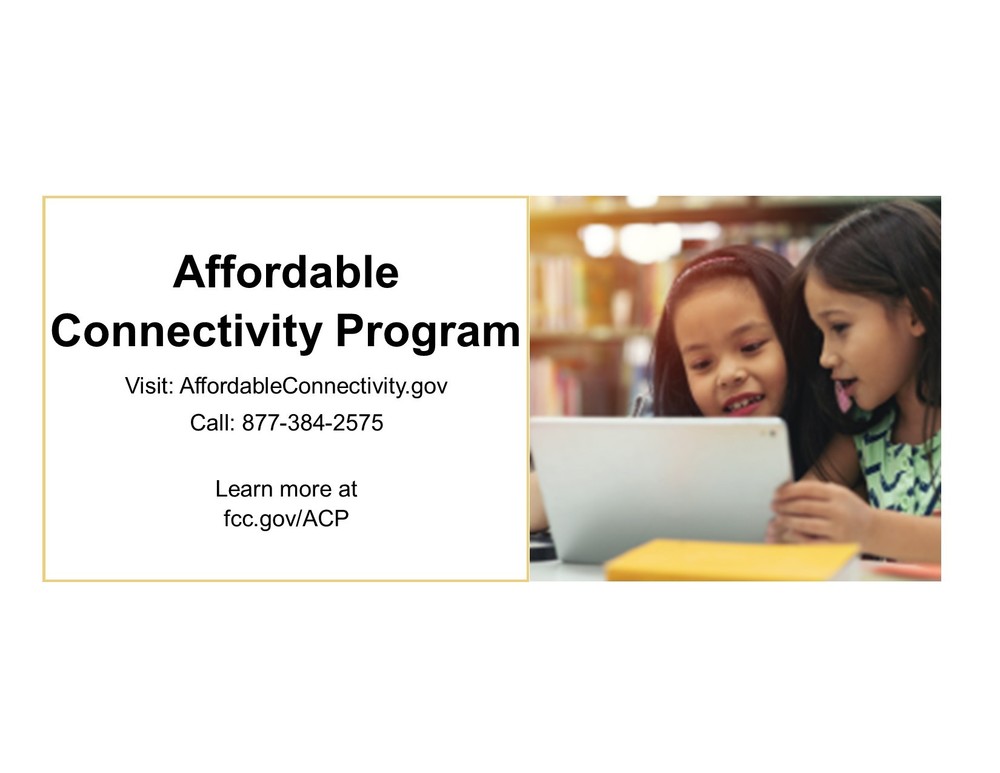Affordable Connectivity Program | Earlimart Middle School